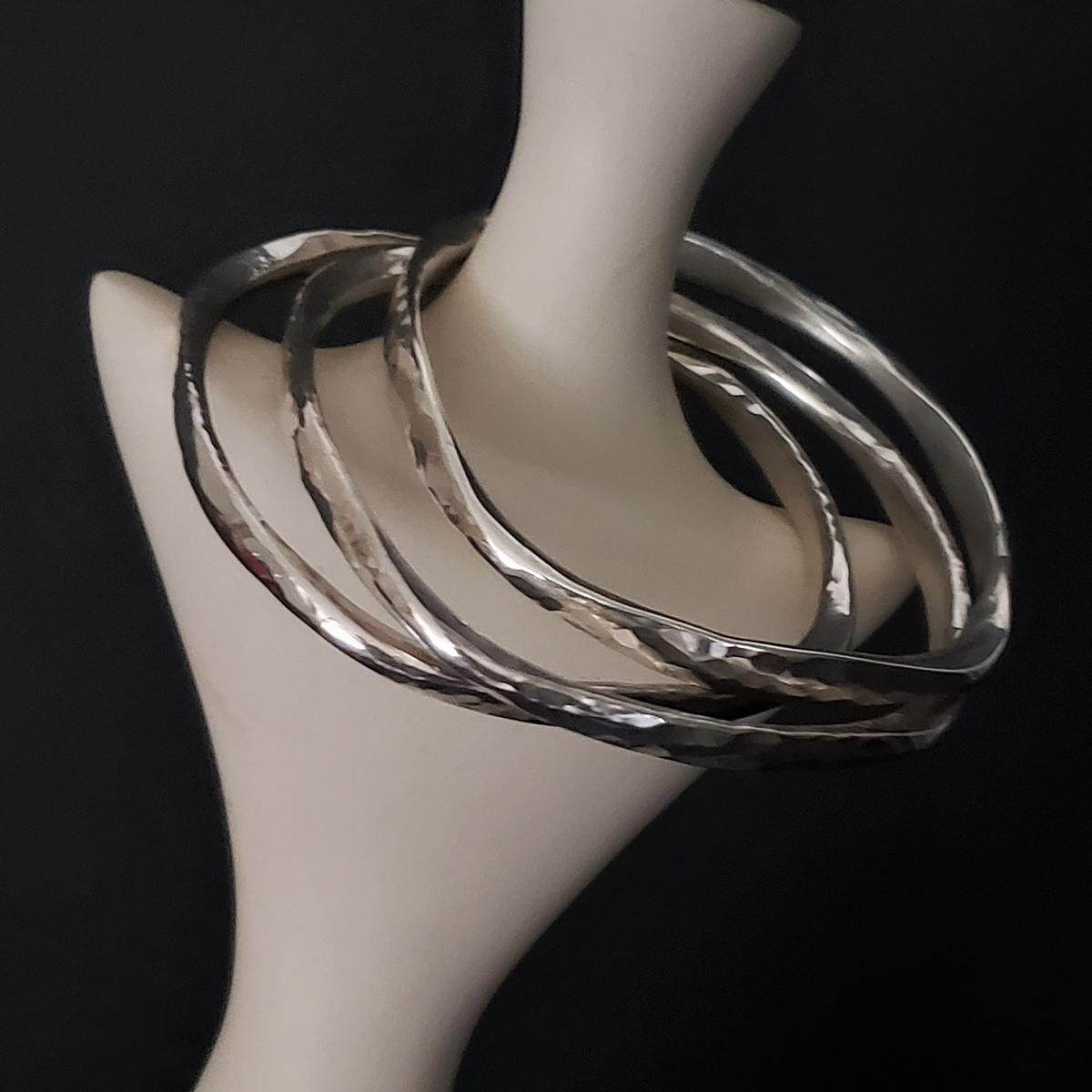Bangle Reflections – B Nienhouse Designs