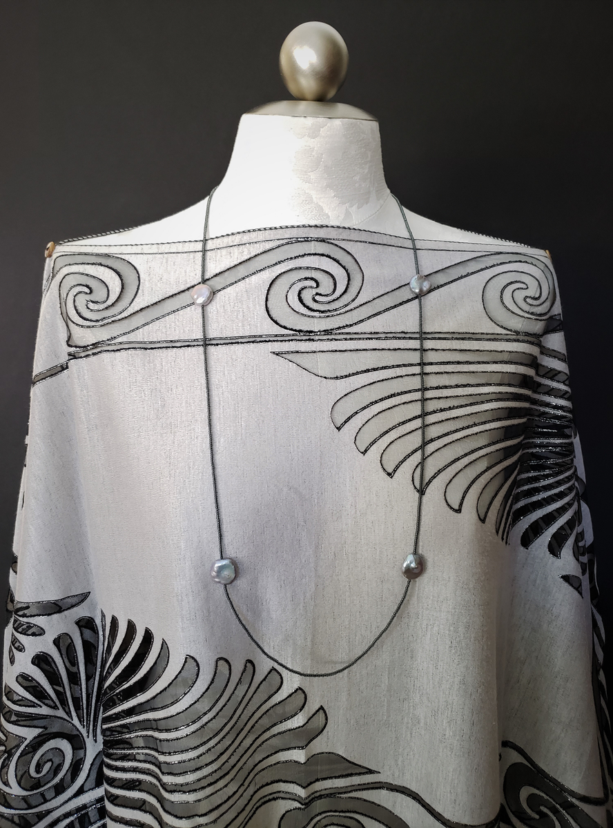 Moonlight Shades – B Nienhouse Designs